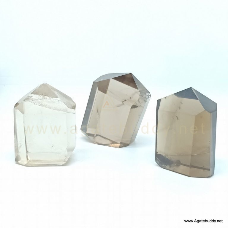 Red Jasper Natural Polished Points | Natural Points. - Agate Buddy